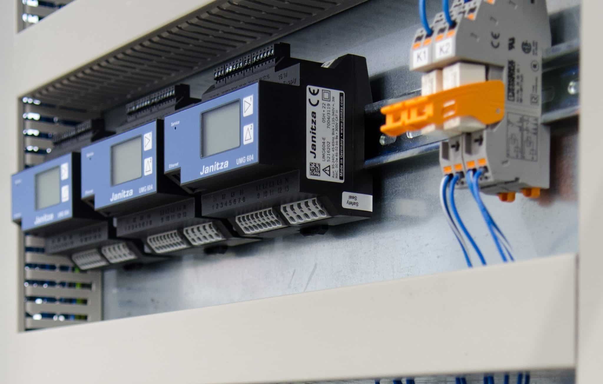 EZA-Regler - für eine stabile Energiezukunft | EE Technik Ratgeber