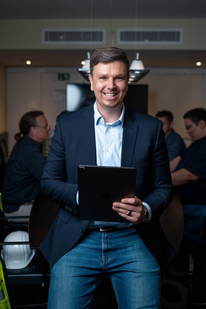 Planungsbüro Elektrotechnik - Experten für Neubau & Anschluss