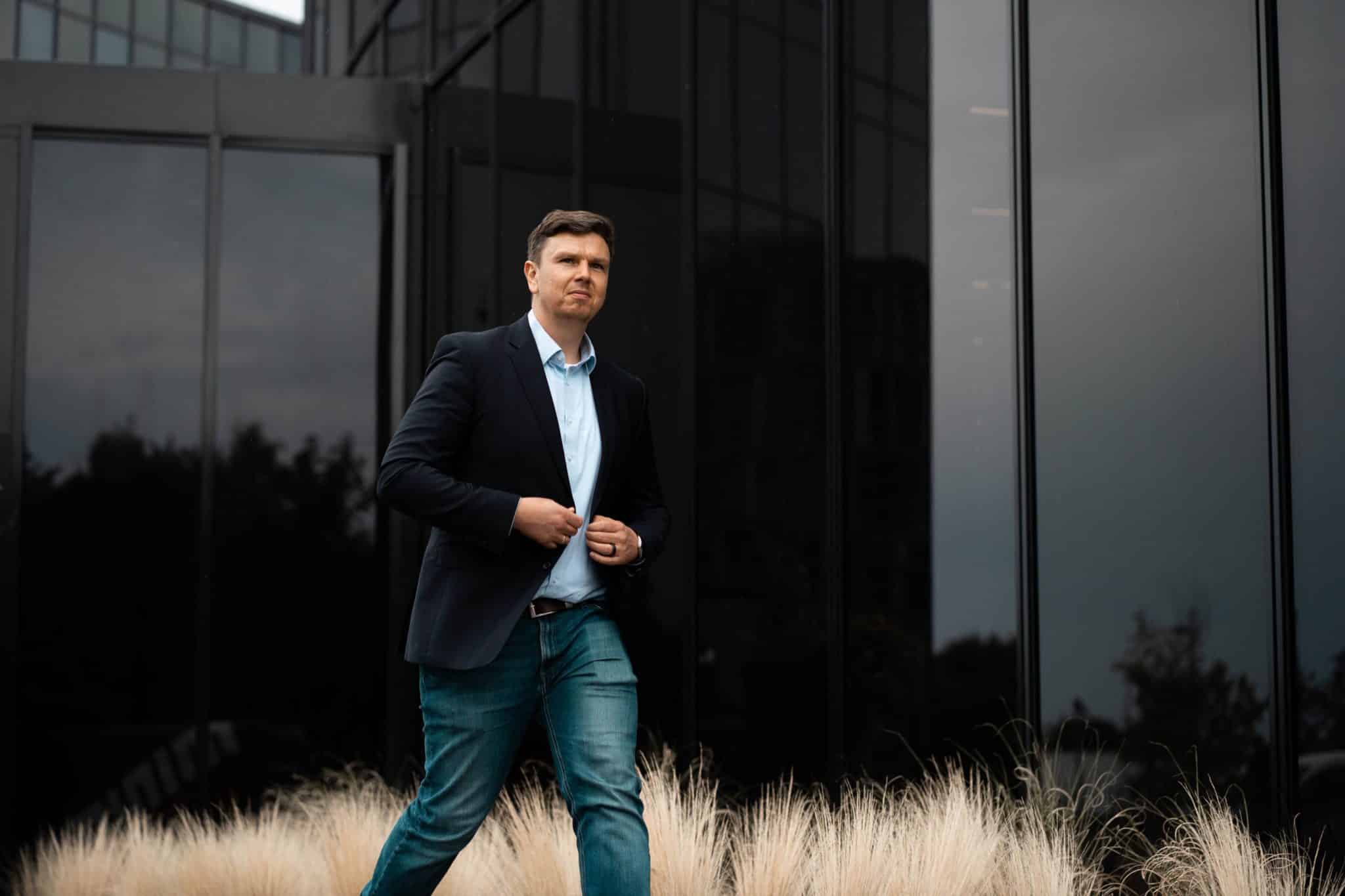 Unternehmen - eetechnik