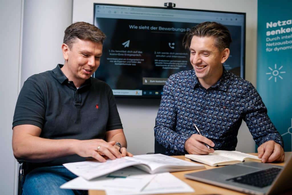 Ingenieurbüro Elektrotechnik - EE Technik für Erneuerbare Energien